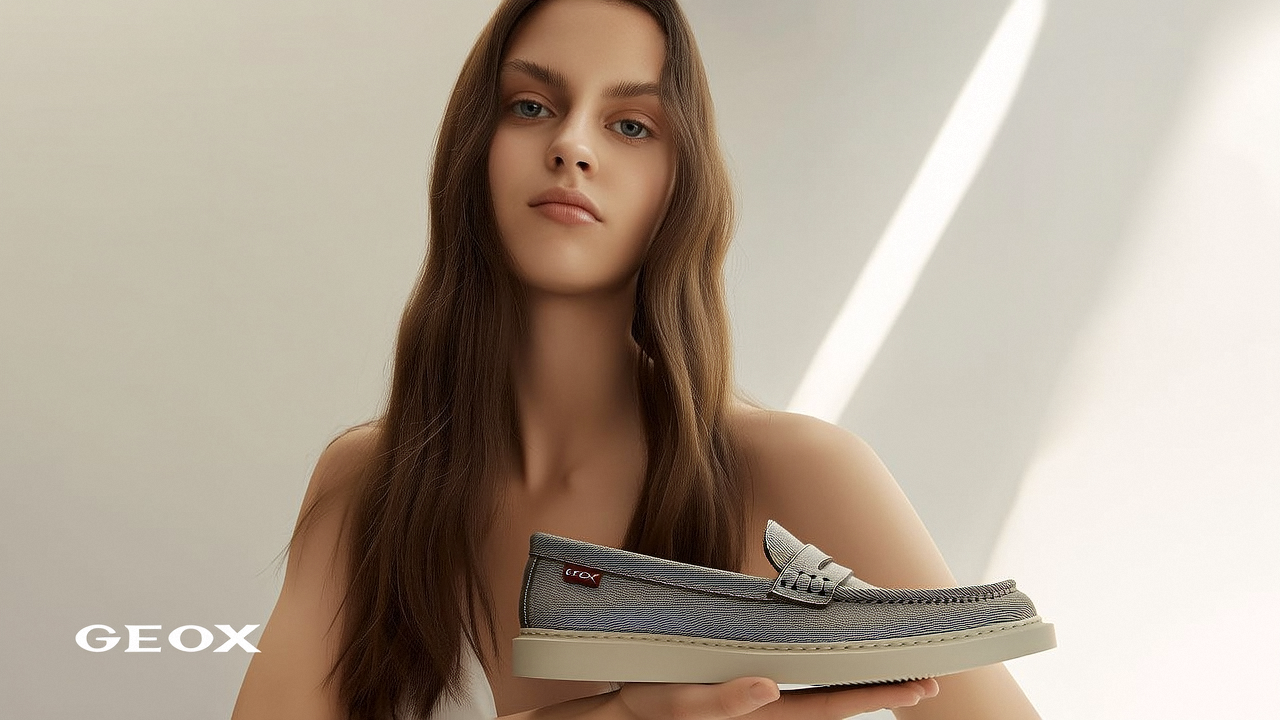 Geox Belgique - Votre aide au quotidien